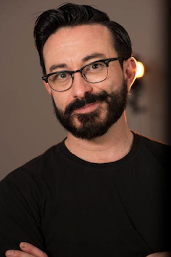 Ruben Quesada | Substack