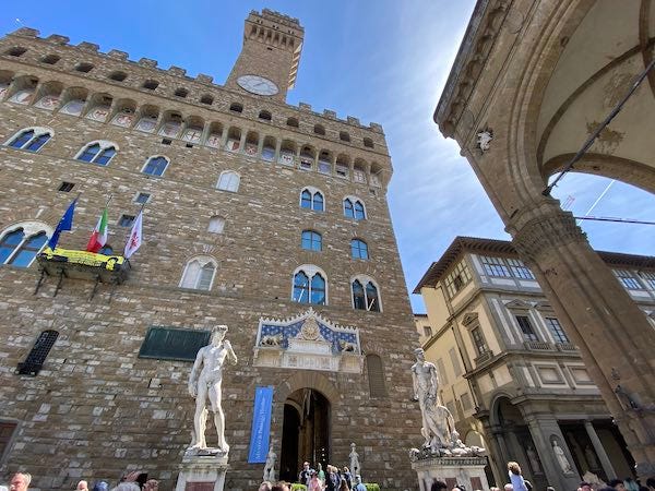 Tuscany with kids - why we love it (and why you will too!)