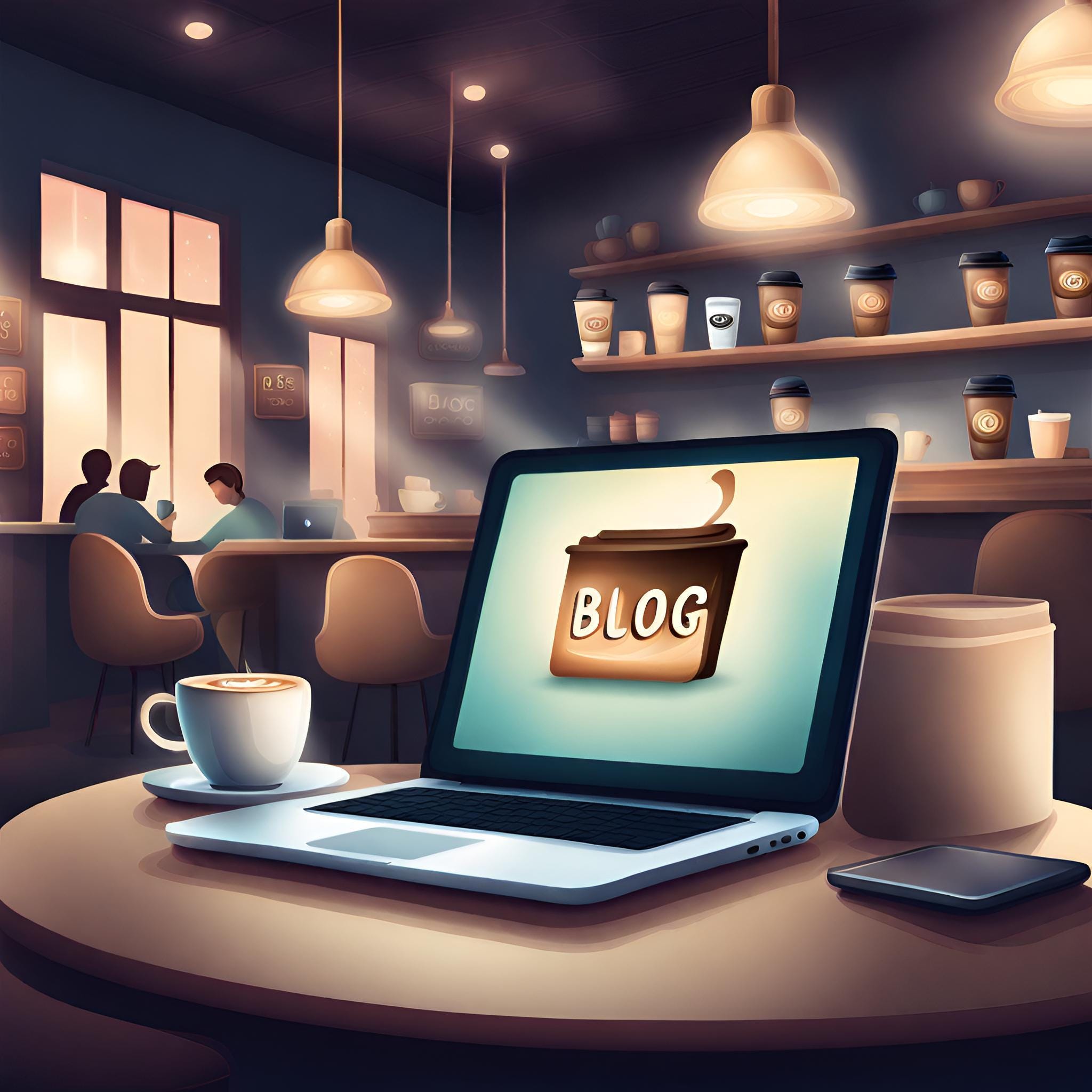 Marketing Your Self - by Carrie Datema - Annaline Digital