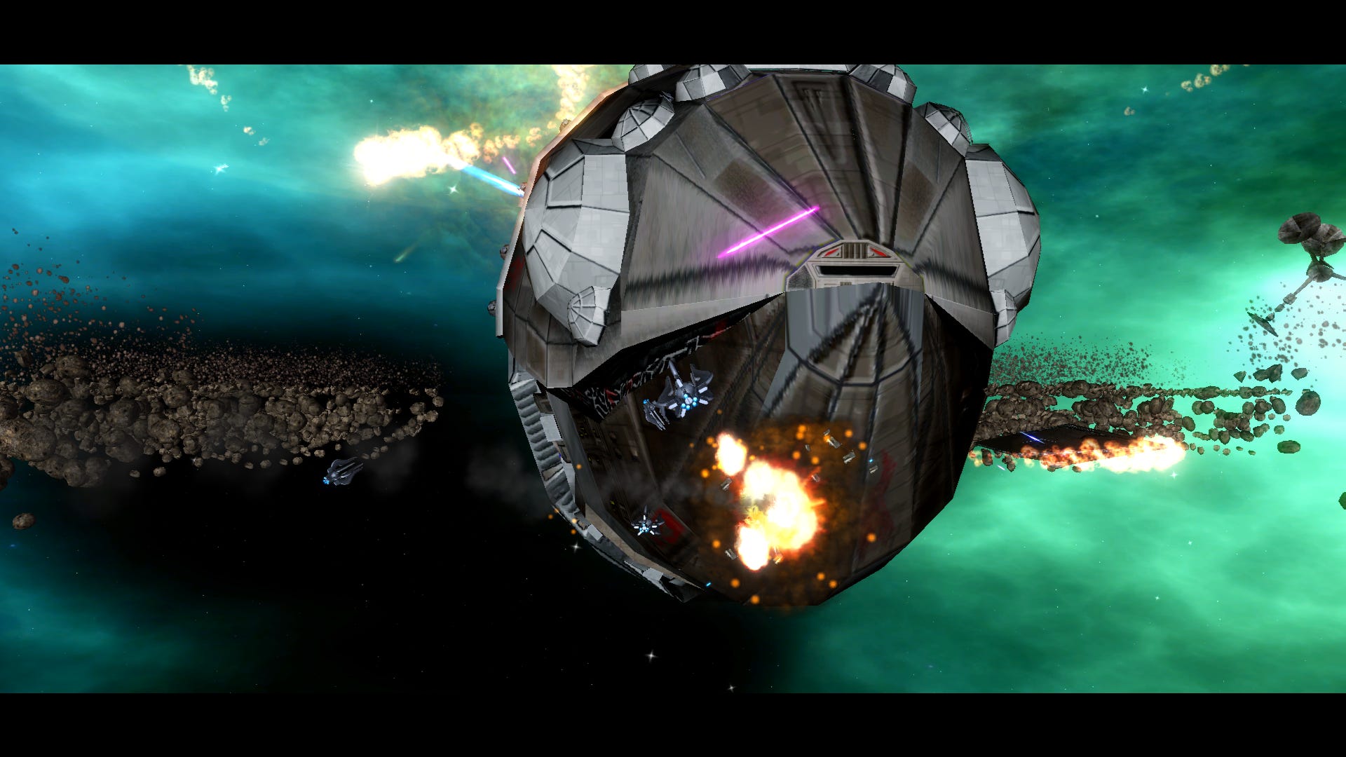 Dev Diary #18: It's Beginning To Look A Lot Like Chiss-mas!