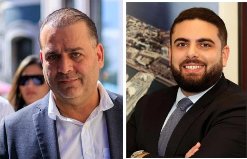 Maceira se alambró para protegerse por rol en privatización