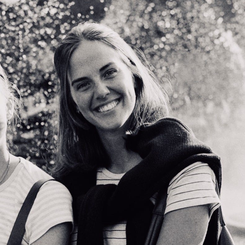 Phoebe Goodwin | Substack