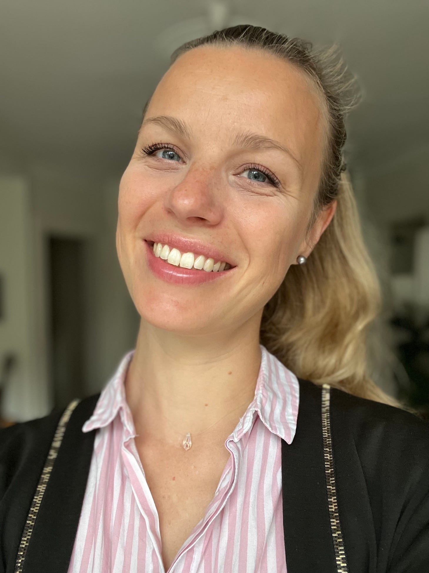 Anne Mette Stougaard | Substack