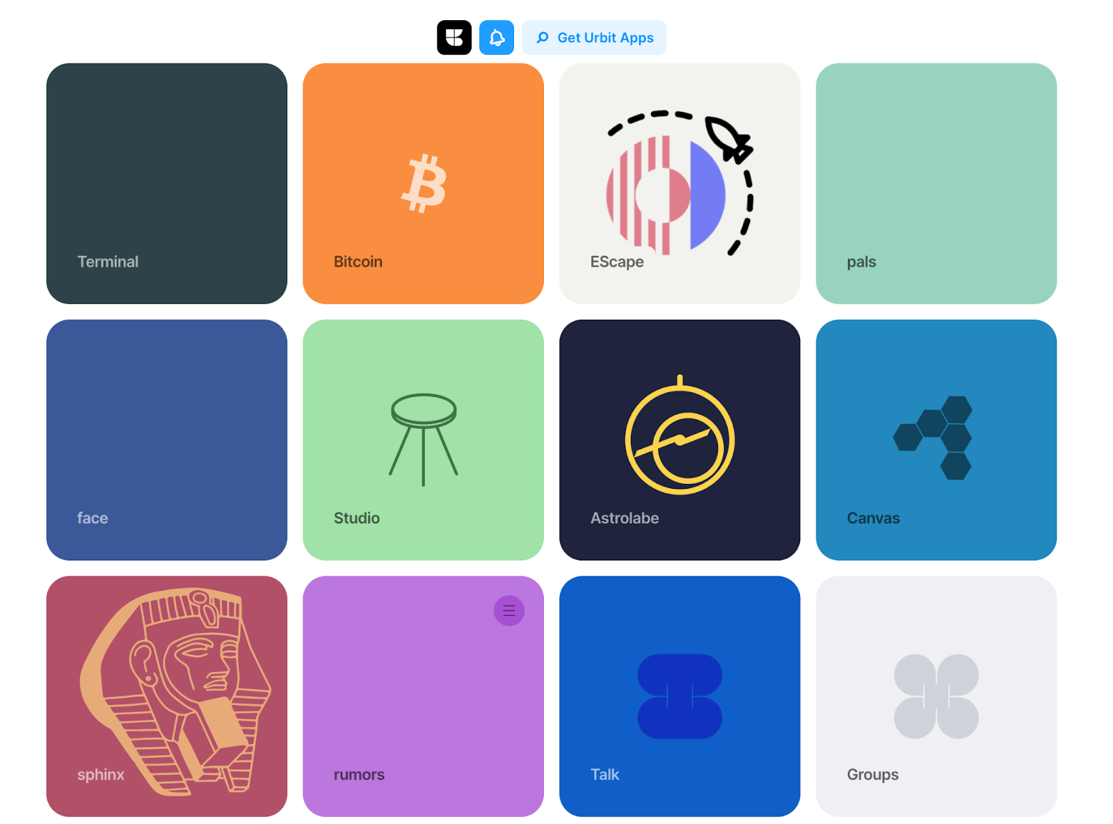 An Investor's Introduction to Urbit - Part 1 - by Basho