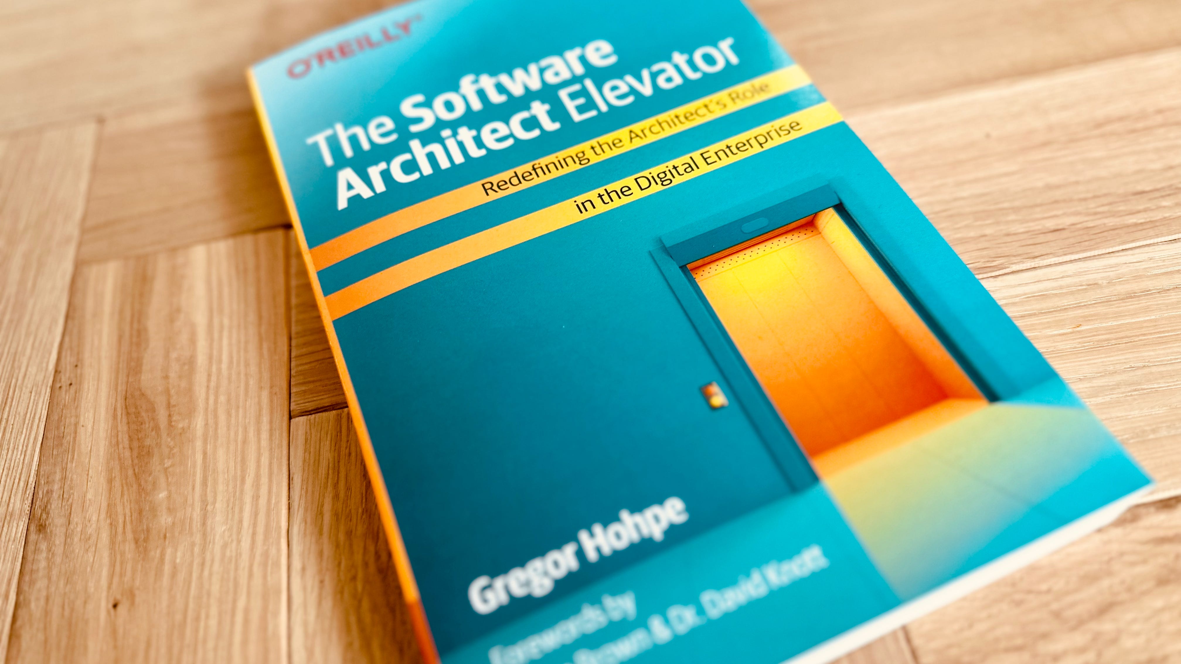 The Developer‘s Engine Room | Toni Menzel | Substack