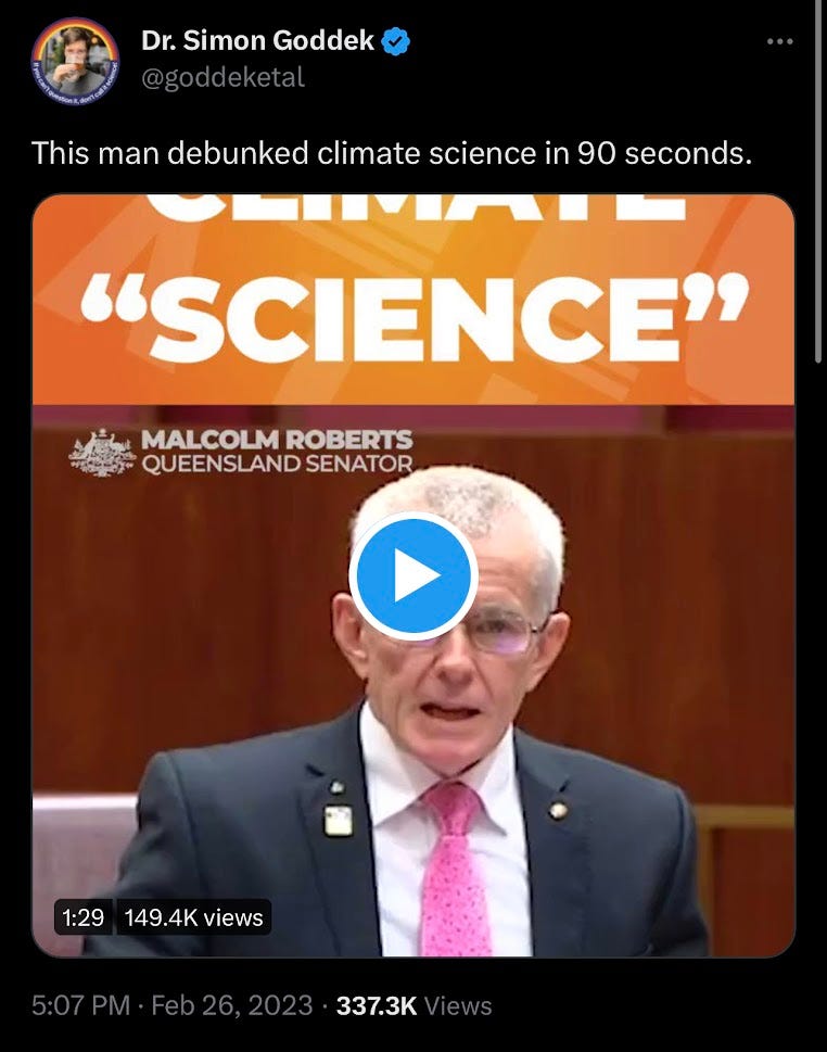 PROFILE: Simon Goddek, FAFO Award Winner