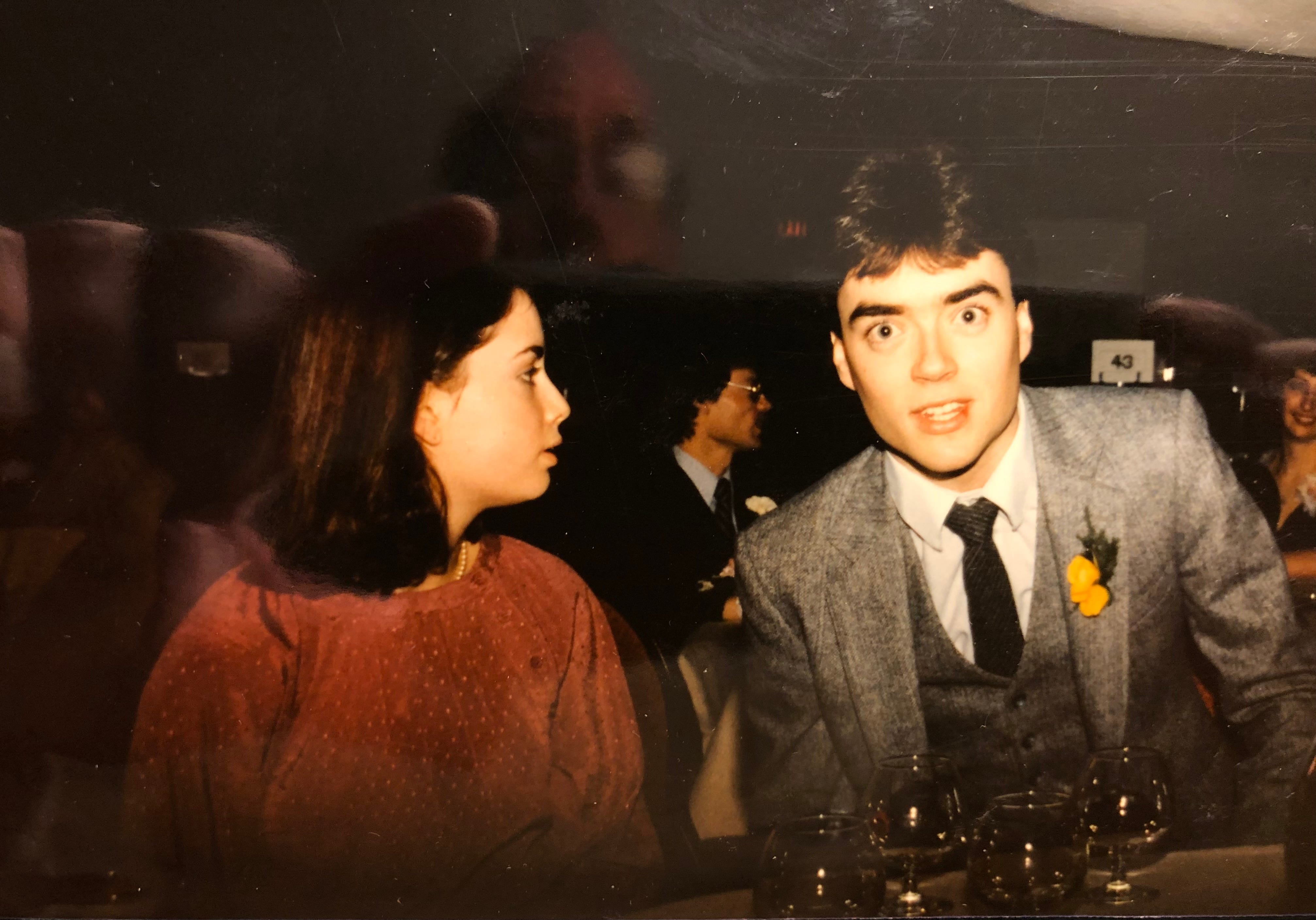 McMaster: The perfect school for me