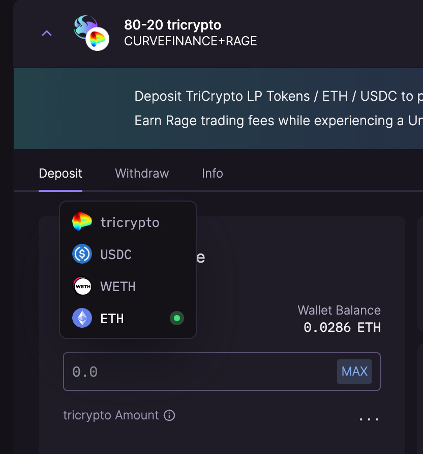 Rage tradeエアドロ戦略⚡️$RAGEトークンを狙う使い方(無期限先物〜Vault)