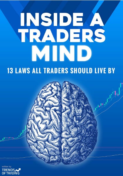 Carta 17 - Inside a Trader's mind - by Tay Kehrle