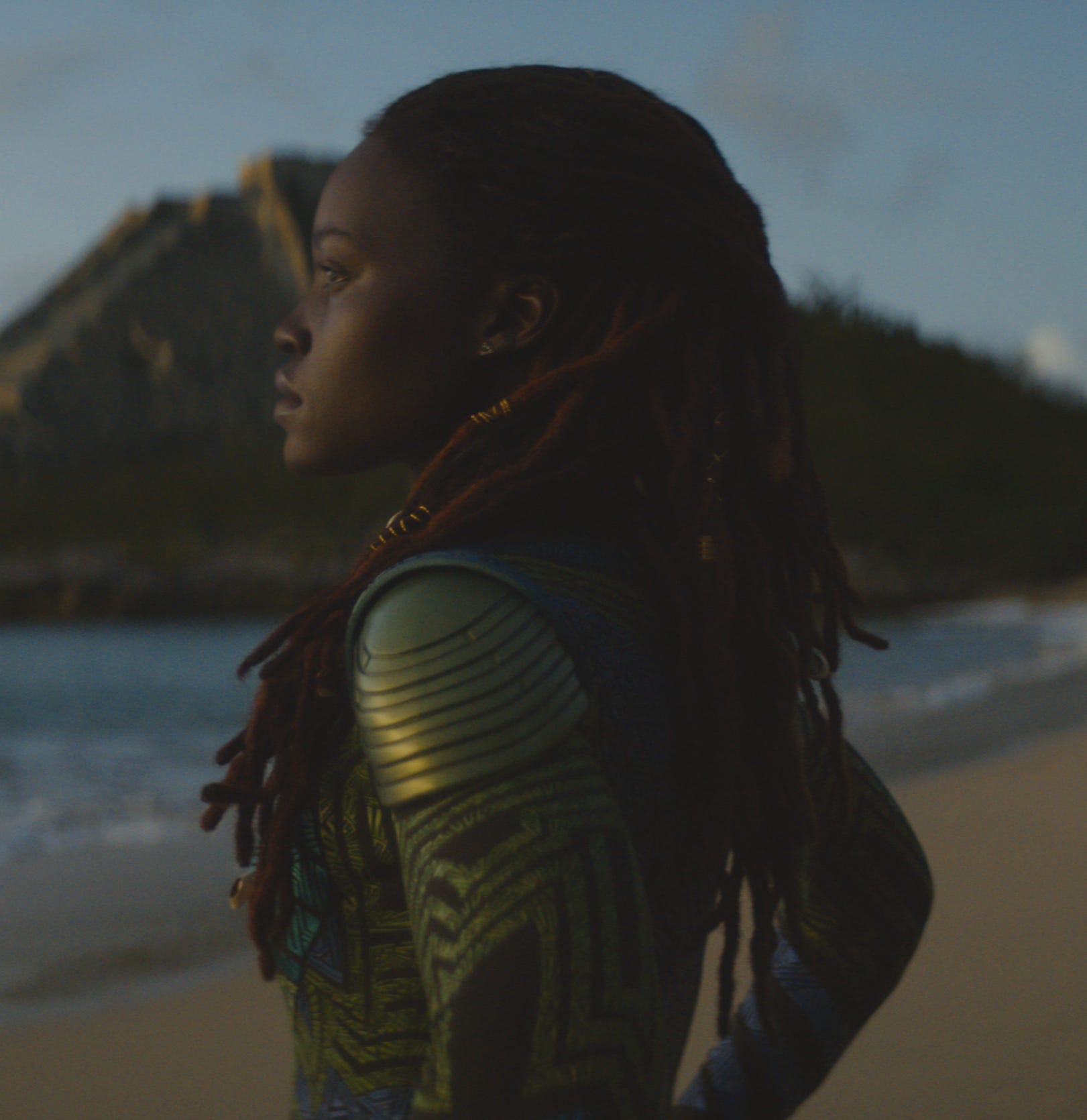 Denzel Can Fly - The Industry