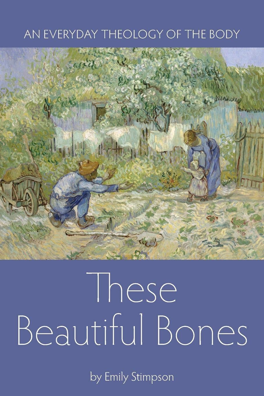 These Beautiful Bones: a proper book review