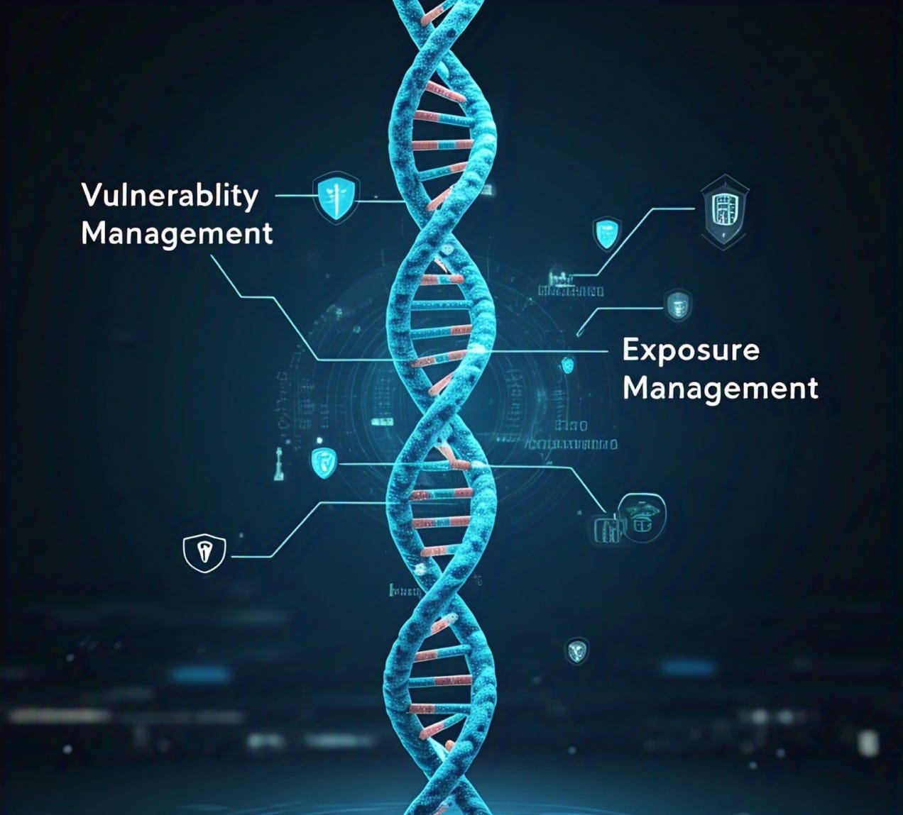 The Evolution from Vulnerability Management to Exposure Management