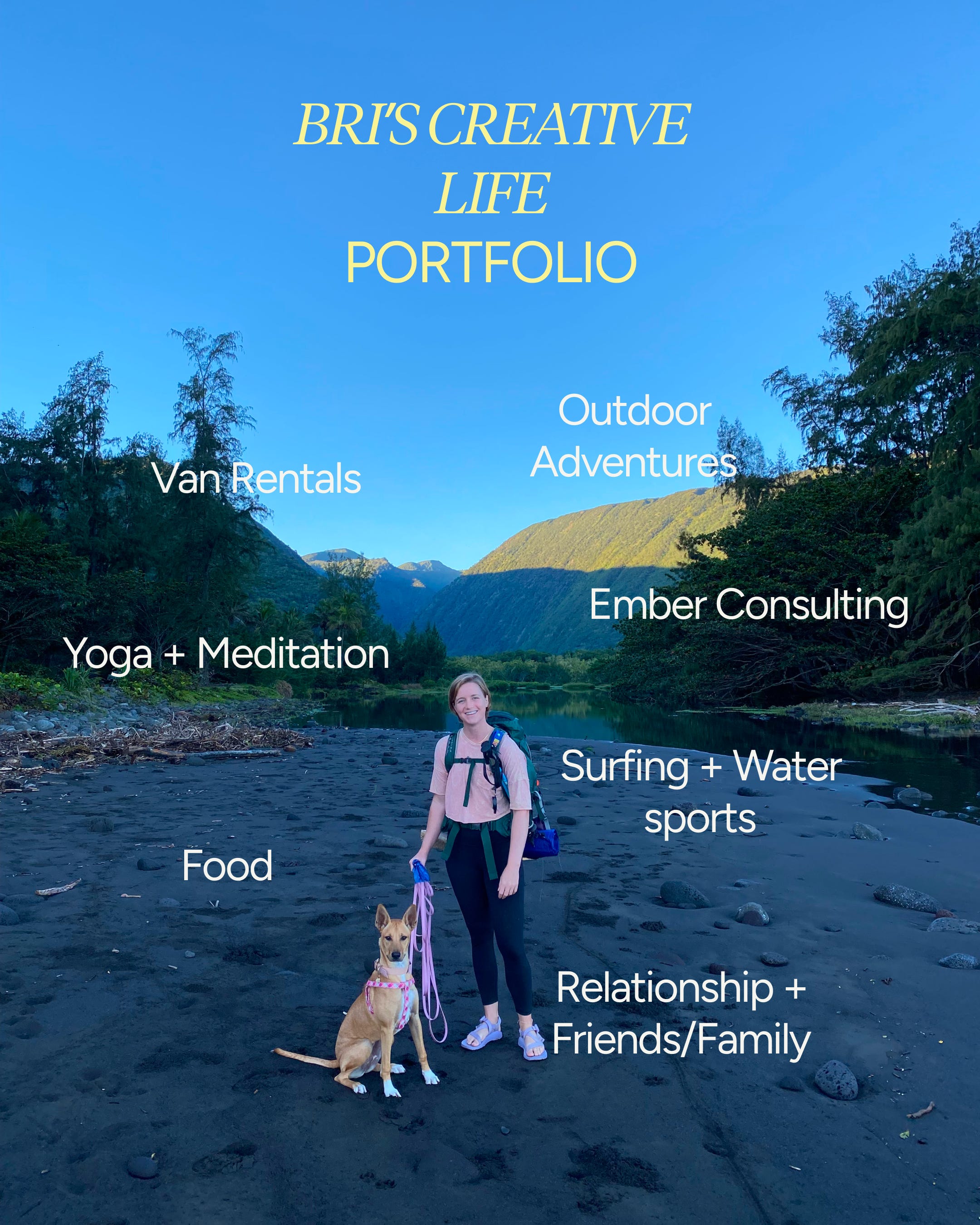 Creative Ways of Living: Bri Leever - by Alice Katter