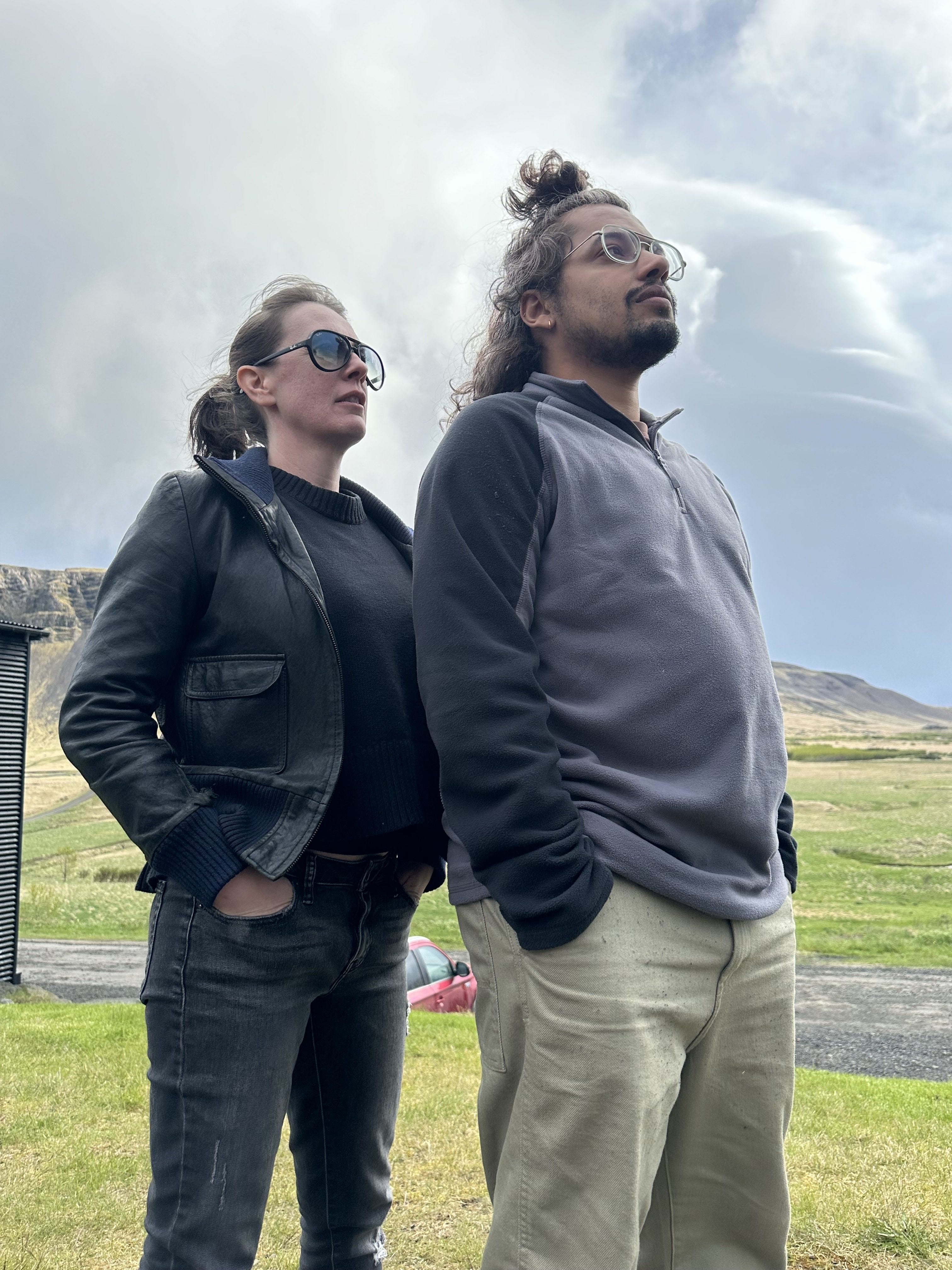 An announcement - by M. T. Locatelli - Ace of Words