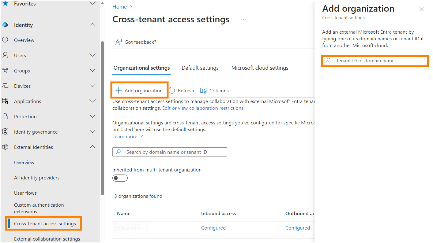 Tenant Restrictions Made Easy with Global Secure Access