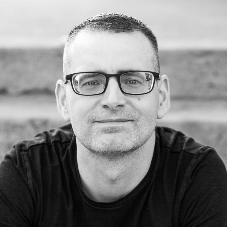 Aschwin de Wolf | Substack