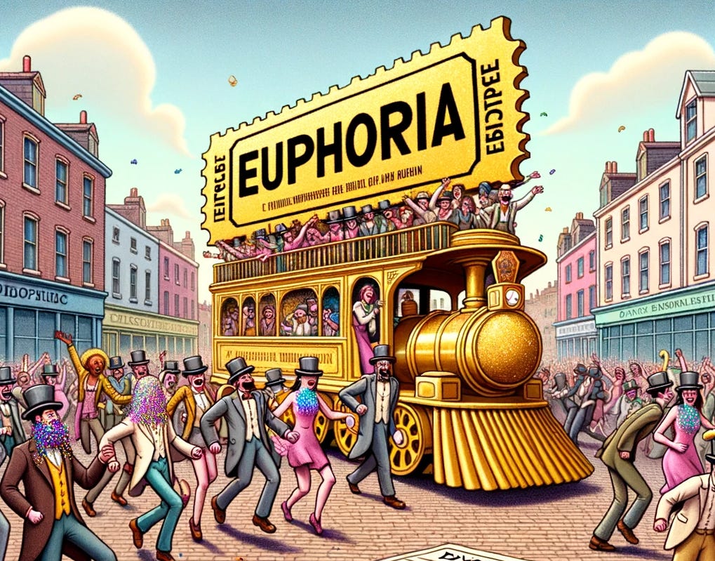 TransLandia: The Ultimate Gender Extravaganza! 🌈🎠🎉