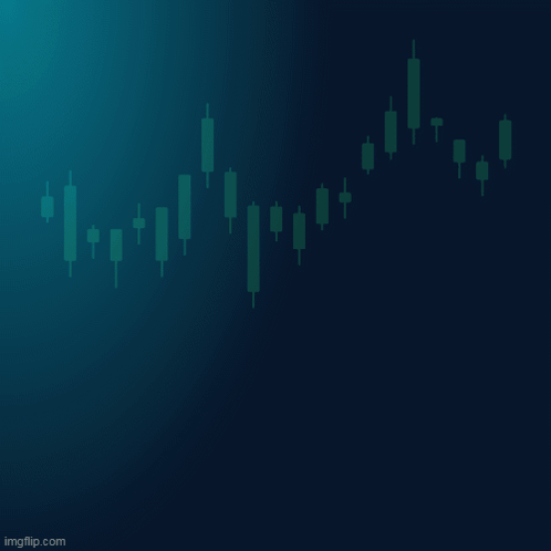 The Wild World of The Stock Market🐂🐻 - by Sanuj Thomas