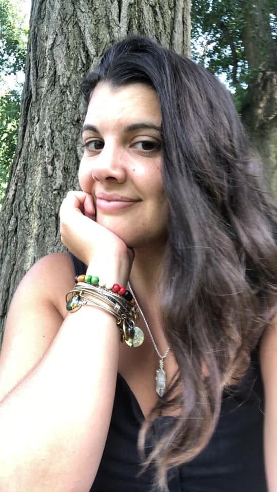 Alexa Gorman | Substack