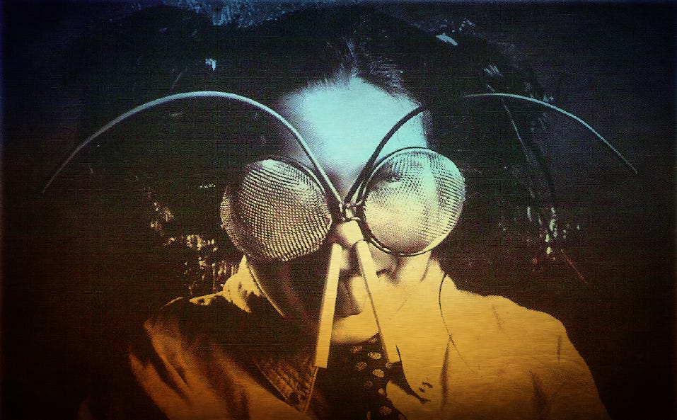 Is the Deagel Report’s 2025 Depopulation Nightmare Unfolding?