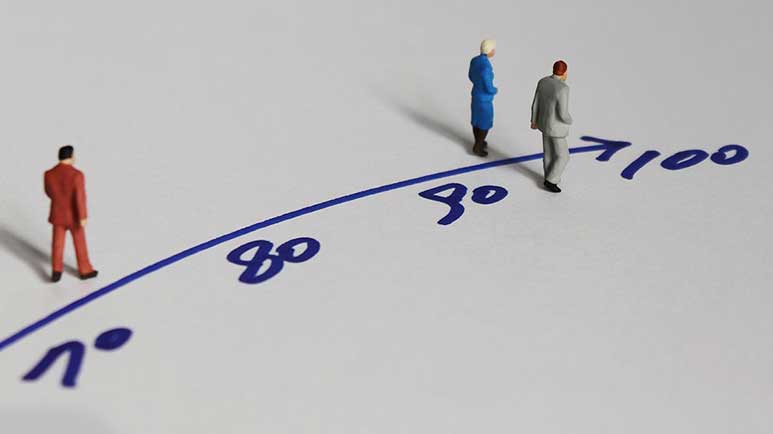 Five 'Simple Yet Effective' Tips to Boost Your Longevity