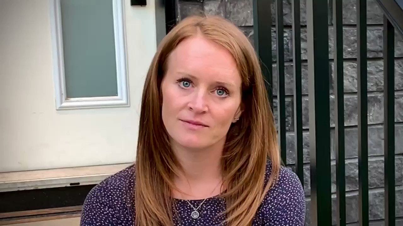 Former Danielle Smith staffer hired by MaKami College to assist ...