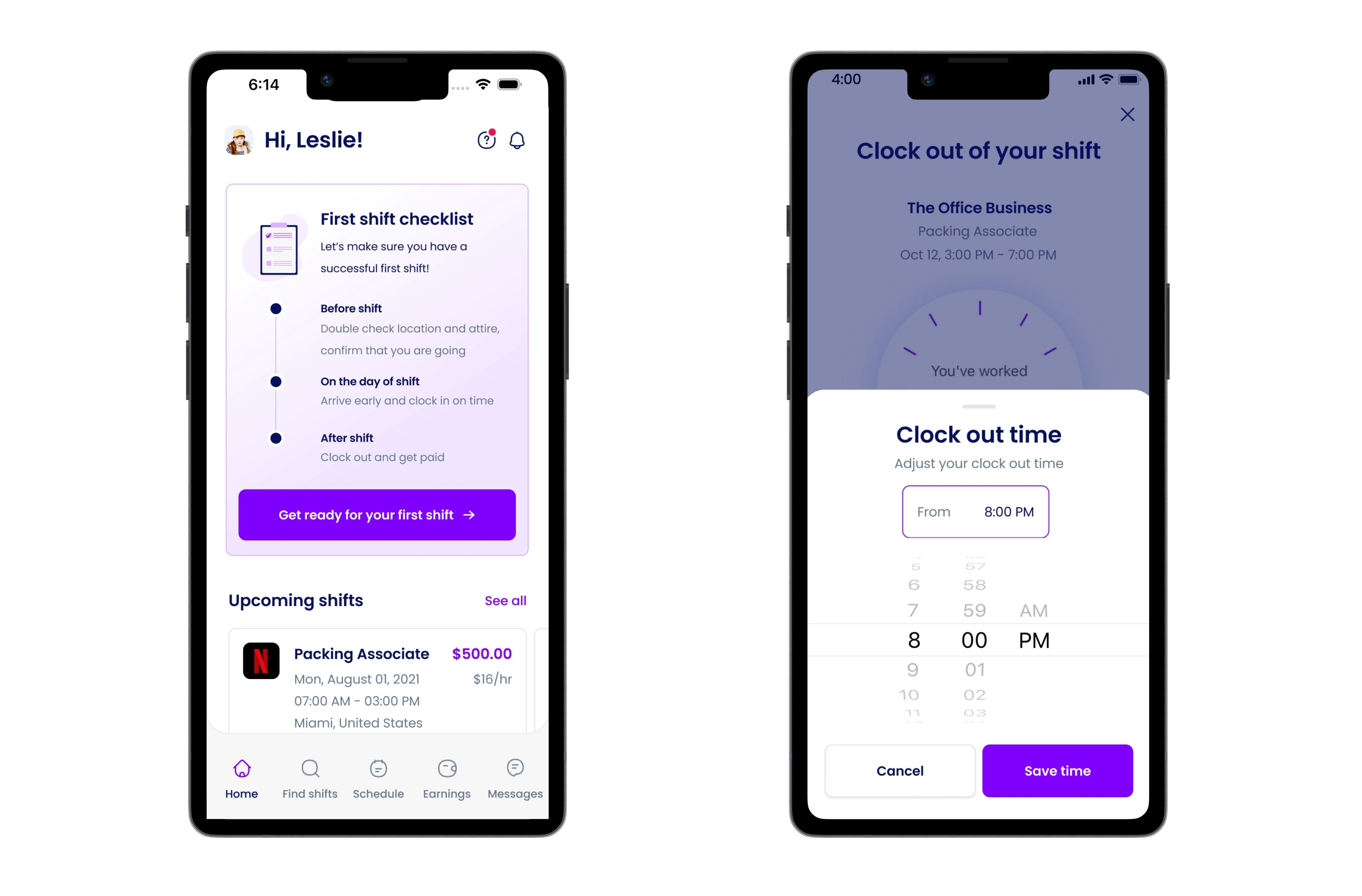 Working with The Olympians: Inside Traba’s Intense Culture