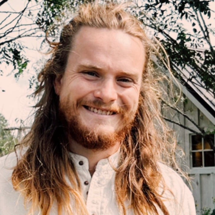 Daniel Firth Griffith | Substack