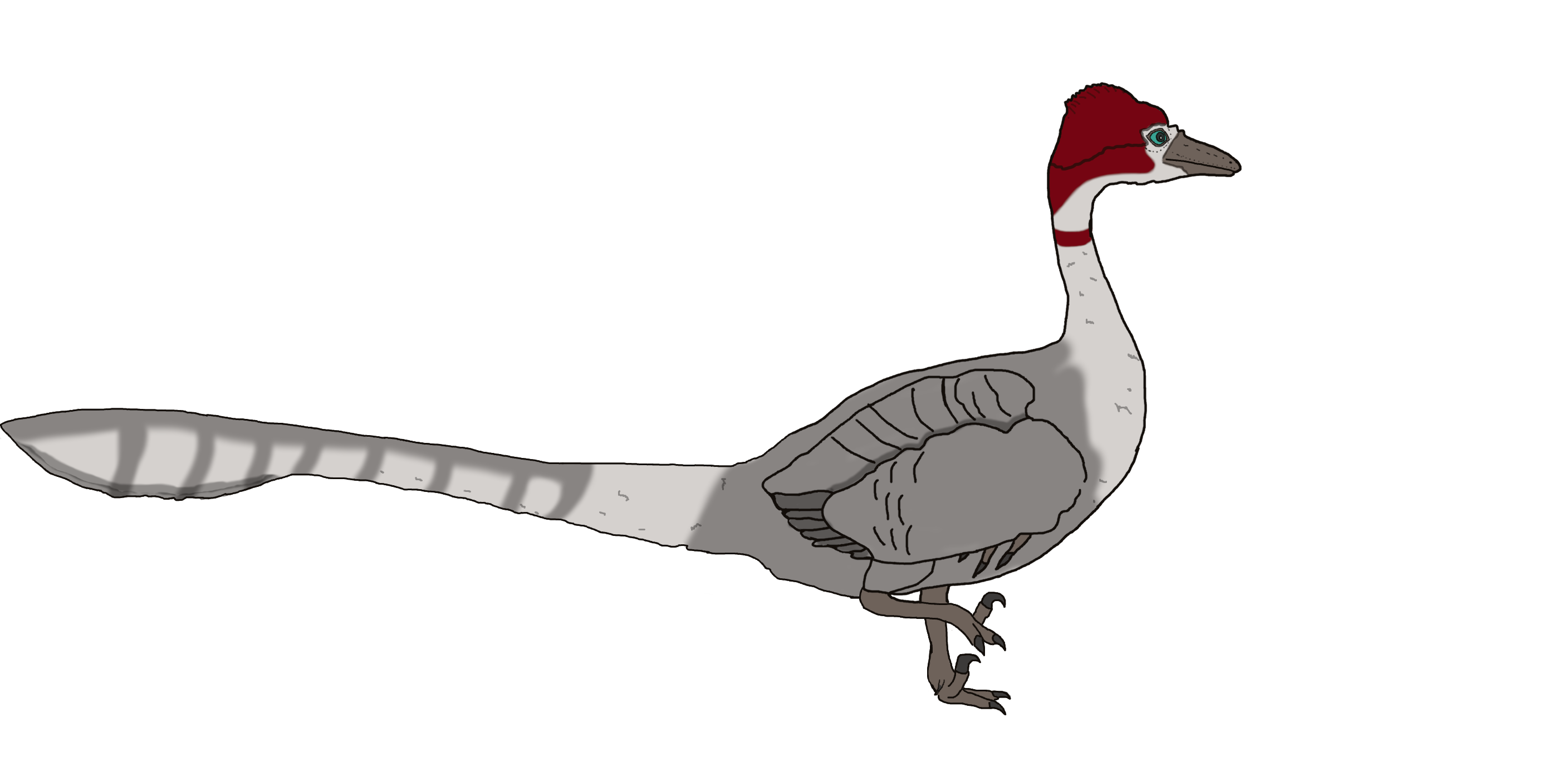 The Selandian - by Paleogene General