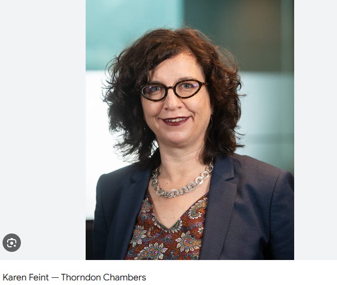 KING’S COUNSEL CALL FOR TREATY PRINCIPLES BILL TO BE ABANDONED