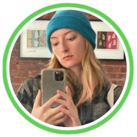 Sophie McHugh | Substack