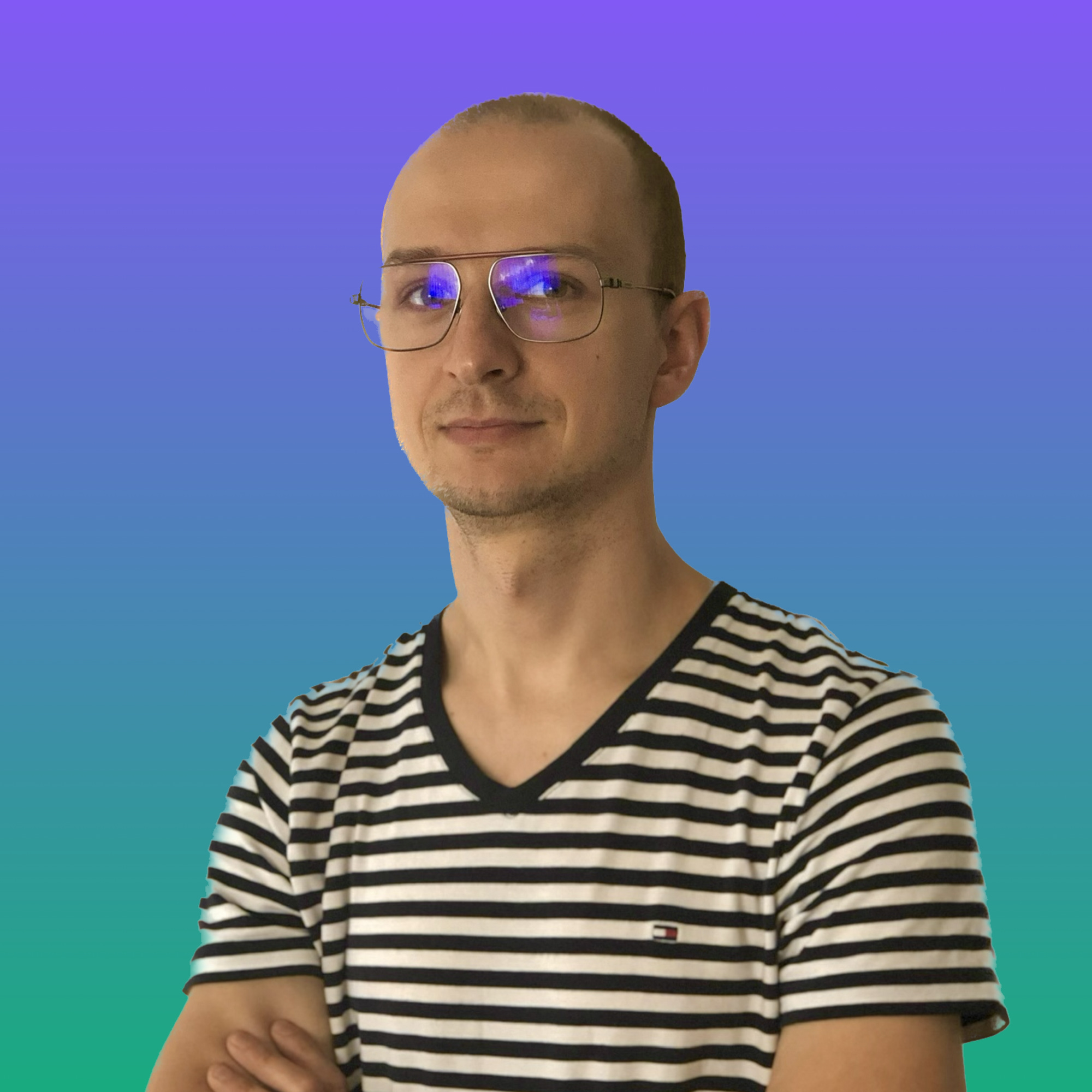 Jakub Slys | Substack