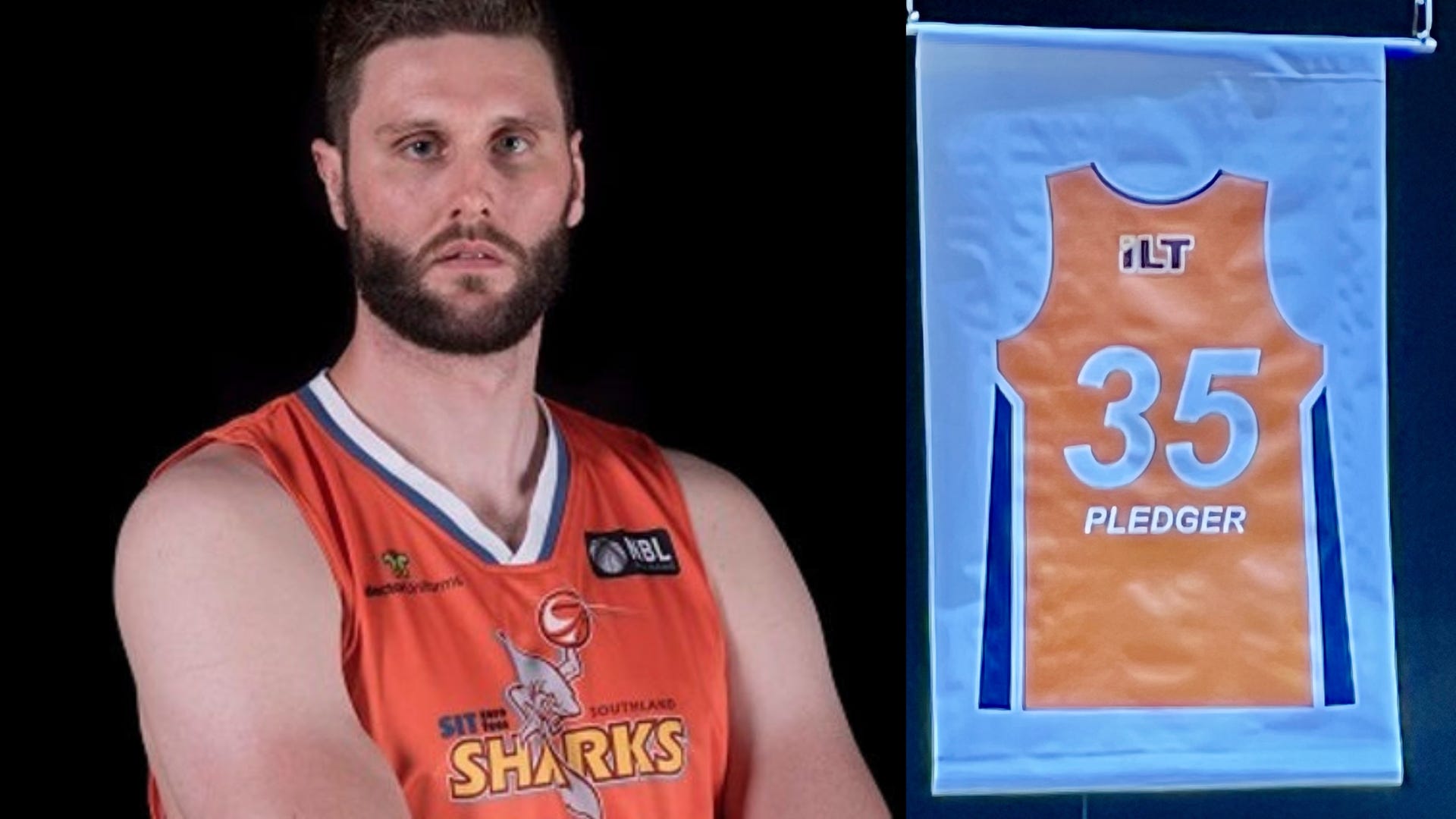 Emotional night; singlet No 35 retired for good