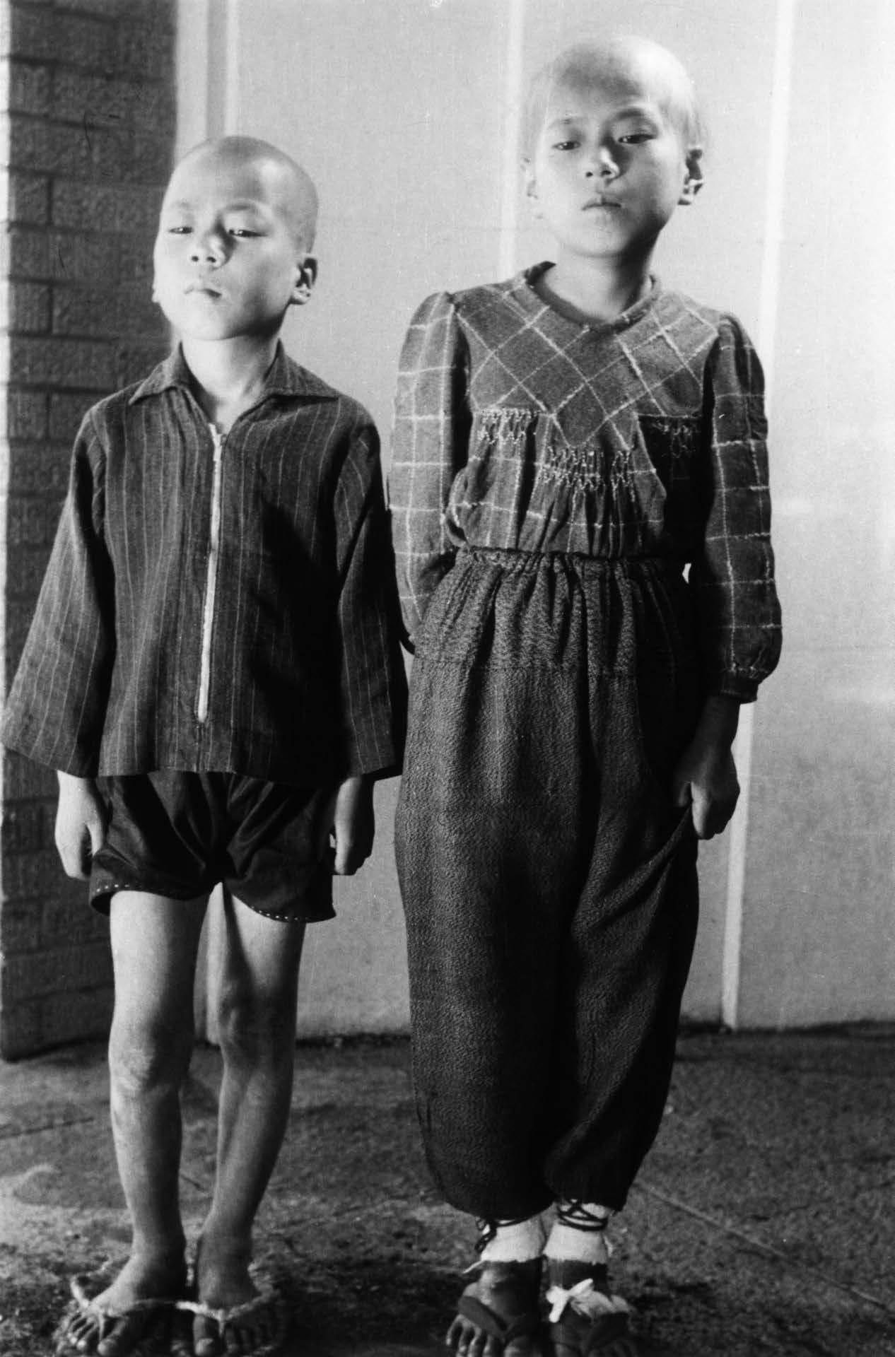 Visiting Hiroshima - by Ilana DeBare - Two Pockets