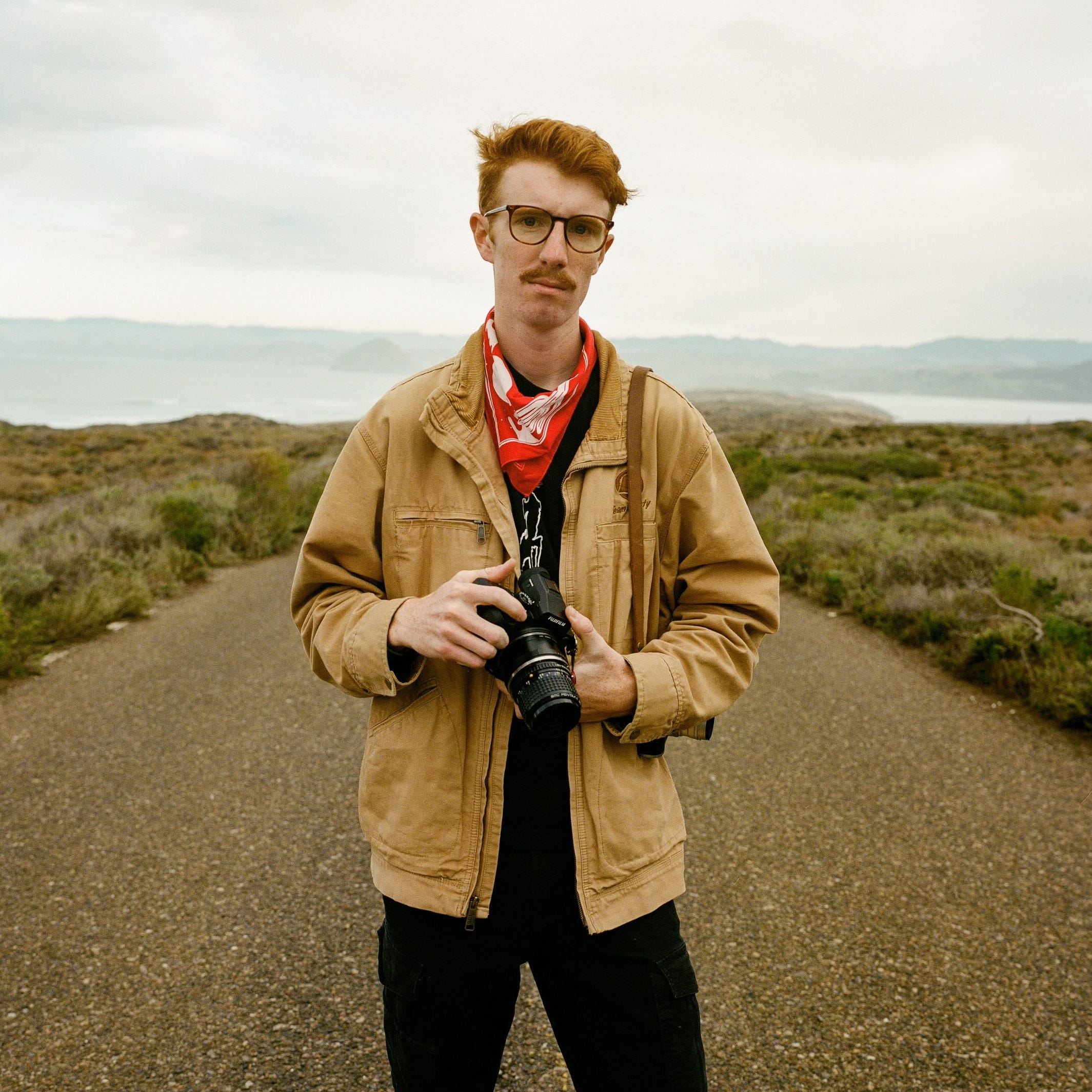 Chase Gyles | Substack