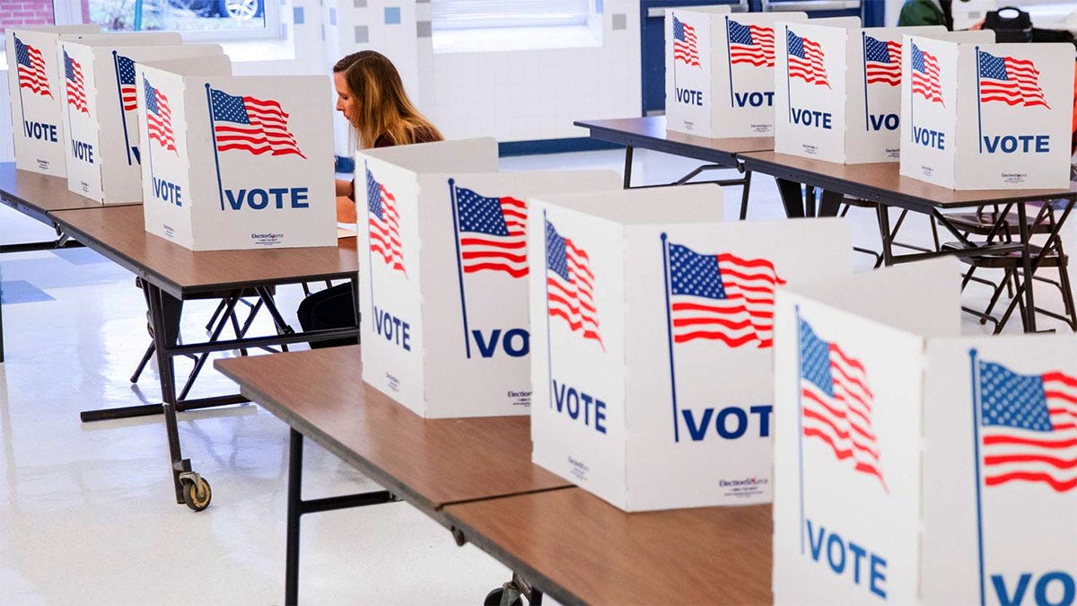 Primárias, Para Que Servem? - by Heitor De Paola