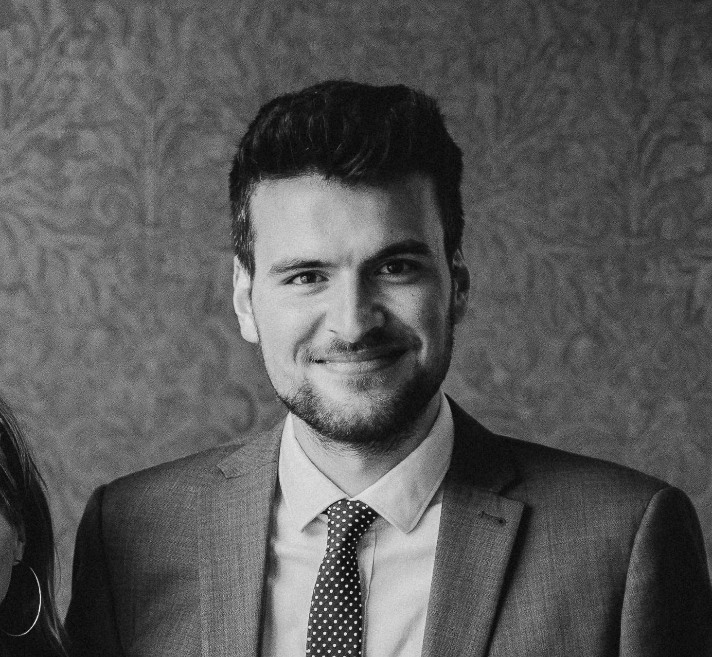 Tim Wyatt | Substack