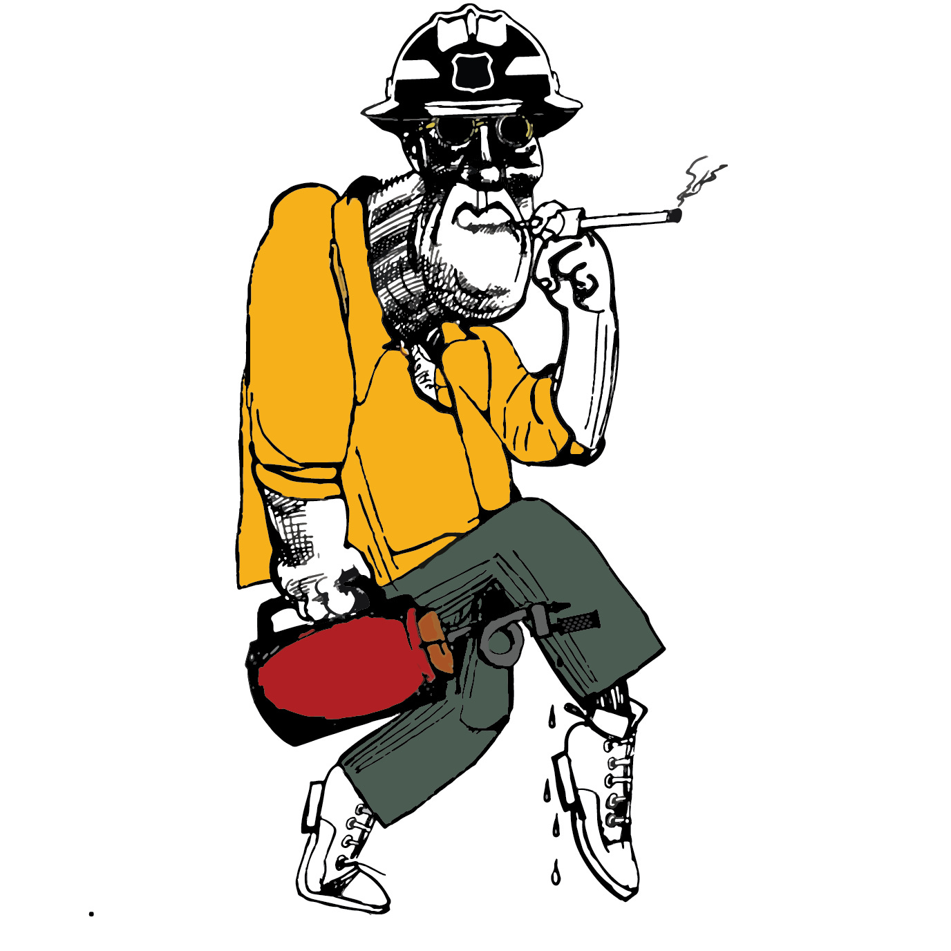 Rooster S. Raine | Substack