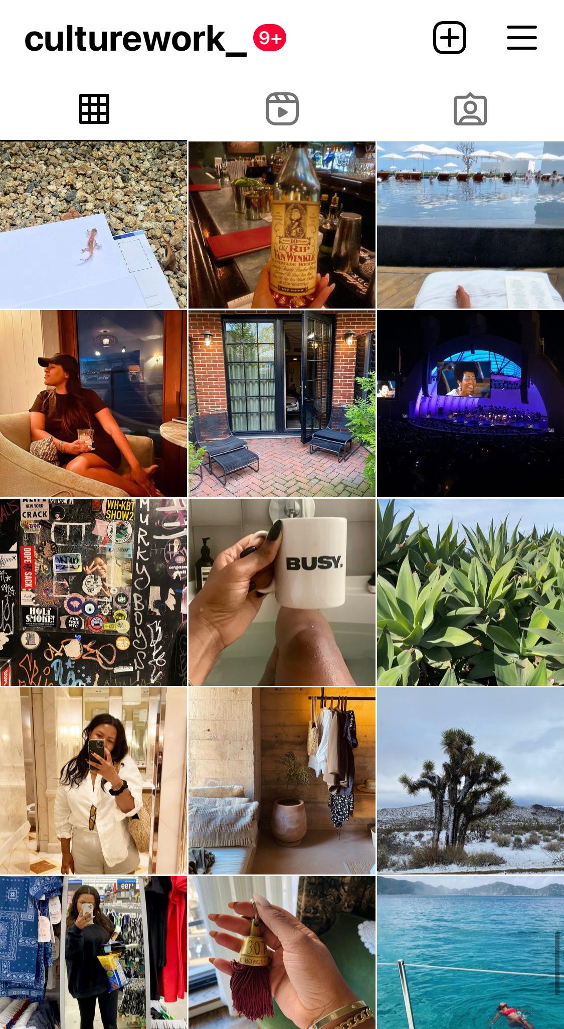 7 Weeks on Substack + My NPR Tiny Desk Obsession + Job Board is Backkkk