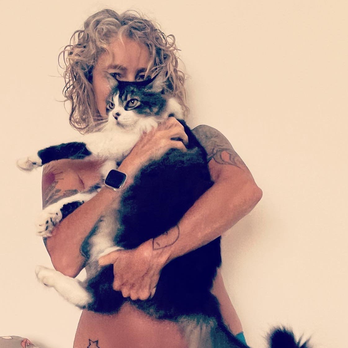 Alessandra Nahra | Substack