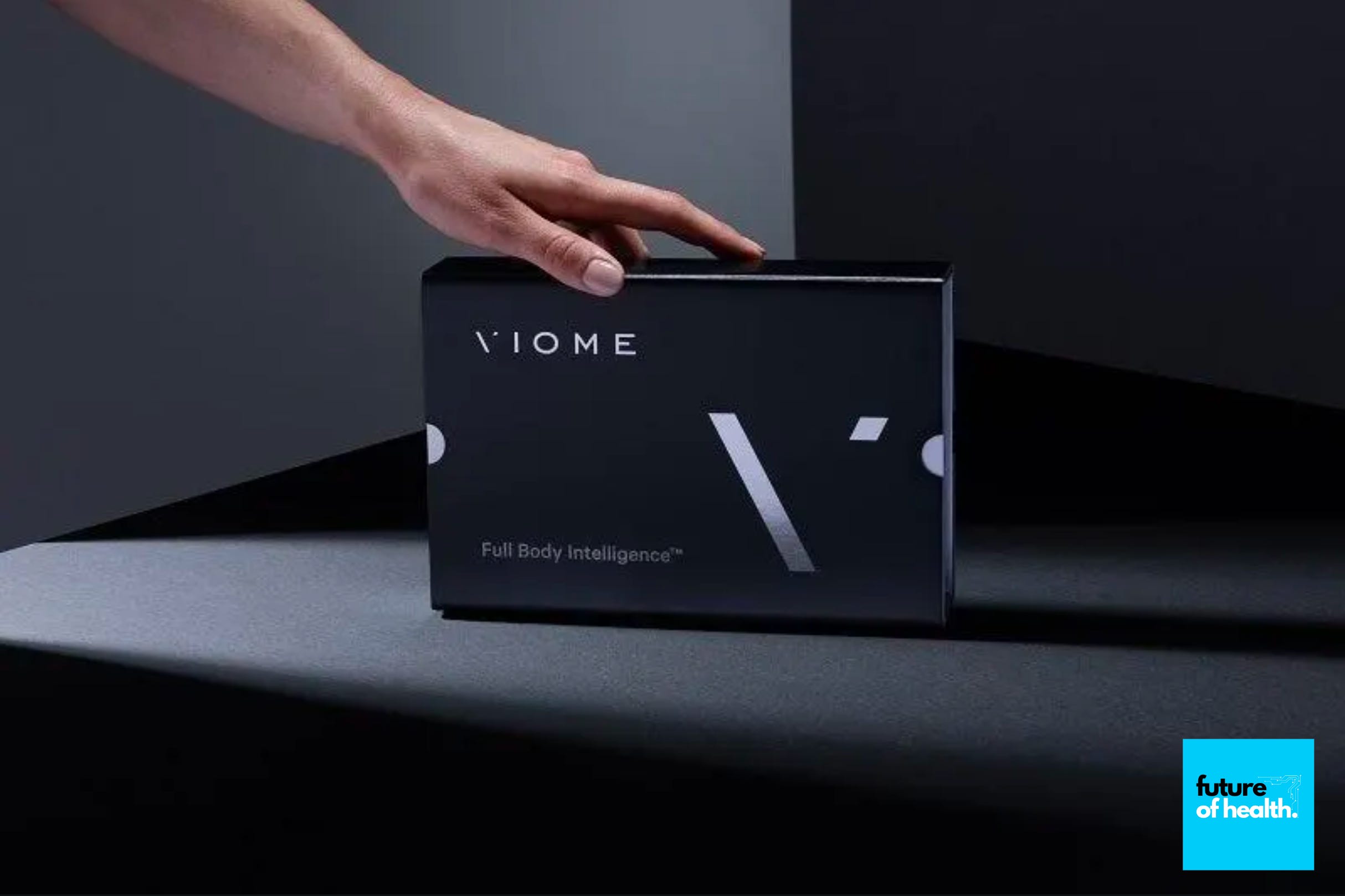 "D2C" Health Giant: A Look Inside VIOME Growth Strategy