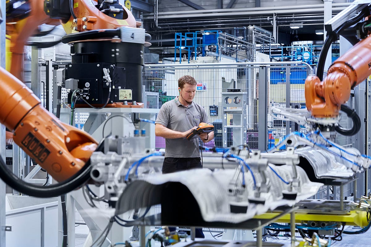 Perfumes, cars and a takeover - Lux Opes Research