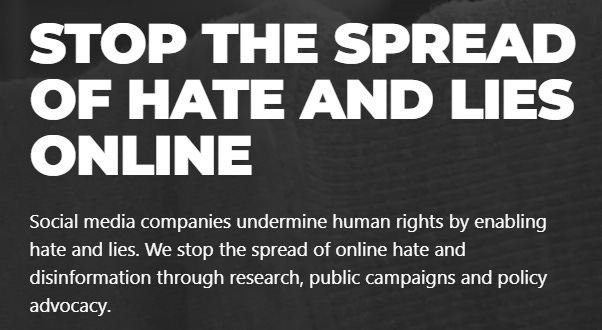 UK’s Digital Hate Chief BUSTED in Secret Plot to Silence RFK Jr ...