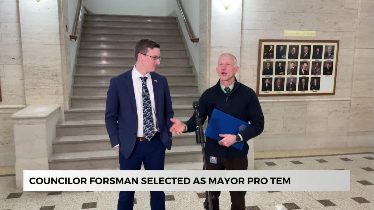 Welcome to the #DuluthDownload - by Arik Forsman