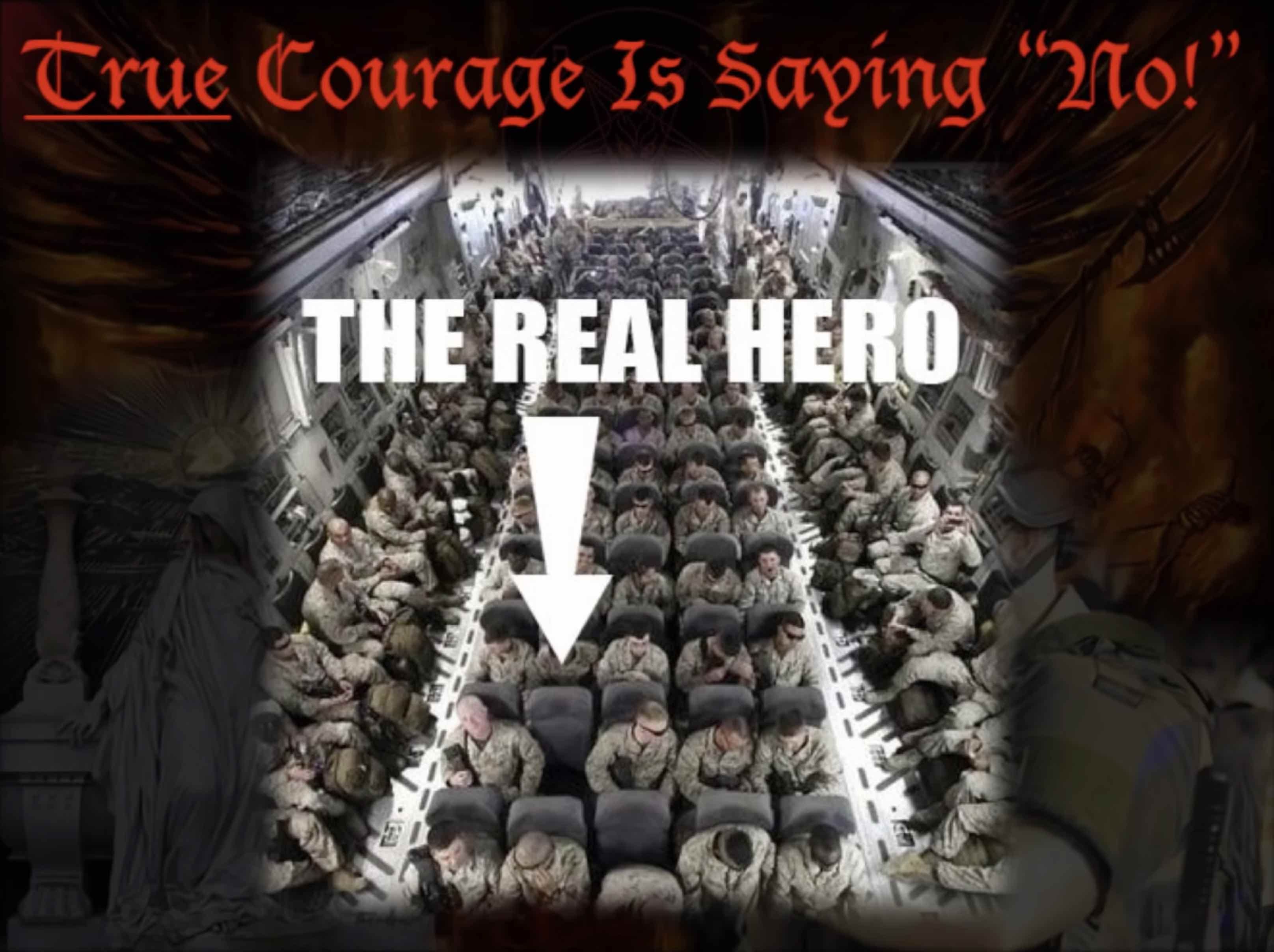 15 Classic, "Textbook" Cult-Indoctrination Techniques the Organized ...