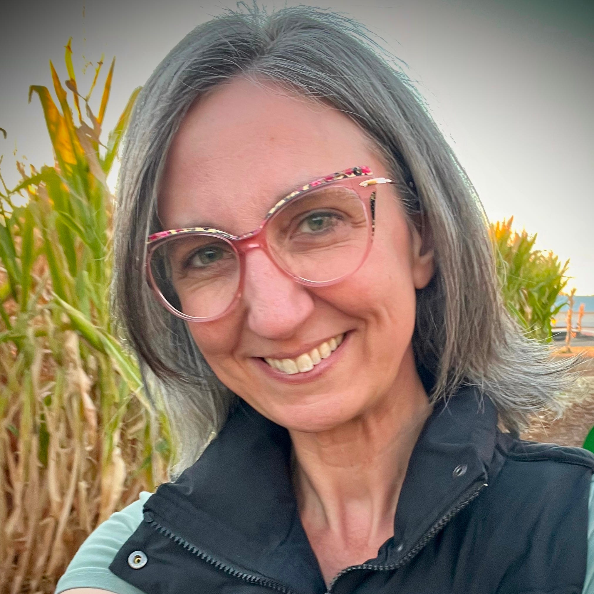 Erin Gallagher | Substack