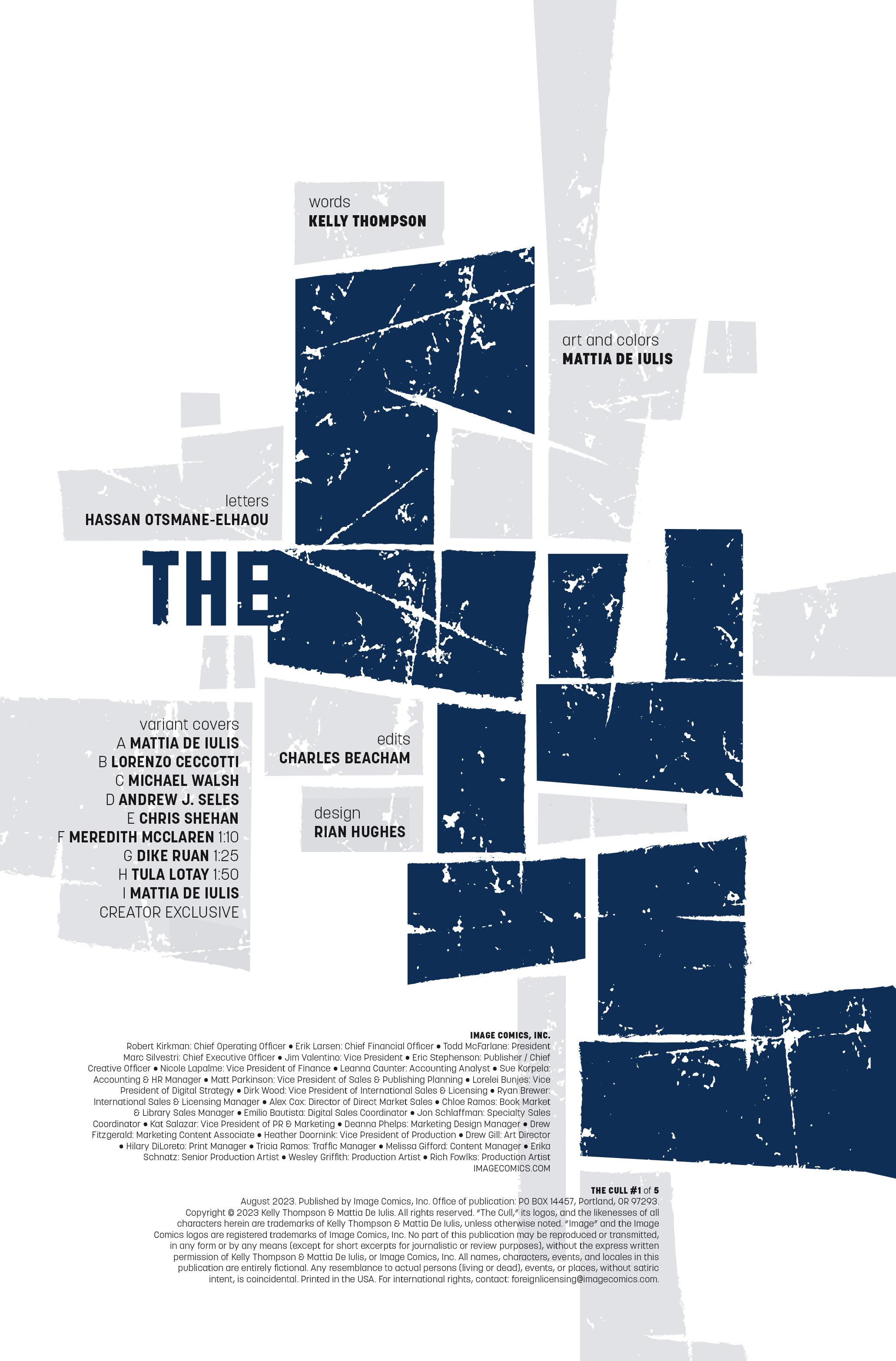 SPECTATORS - Part 70 - by Brian K. Vaughan