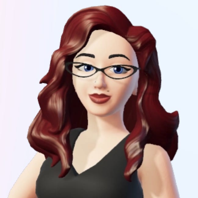 Blythe Bradshaw Erotica | Substack