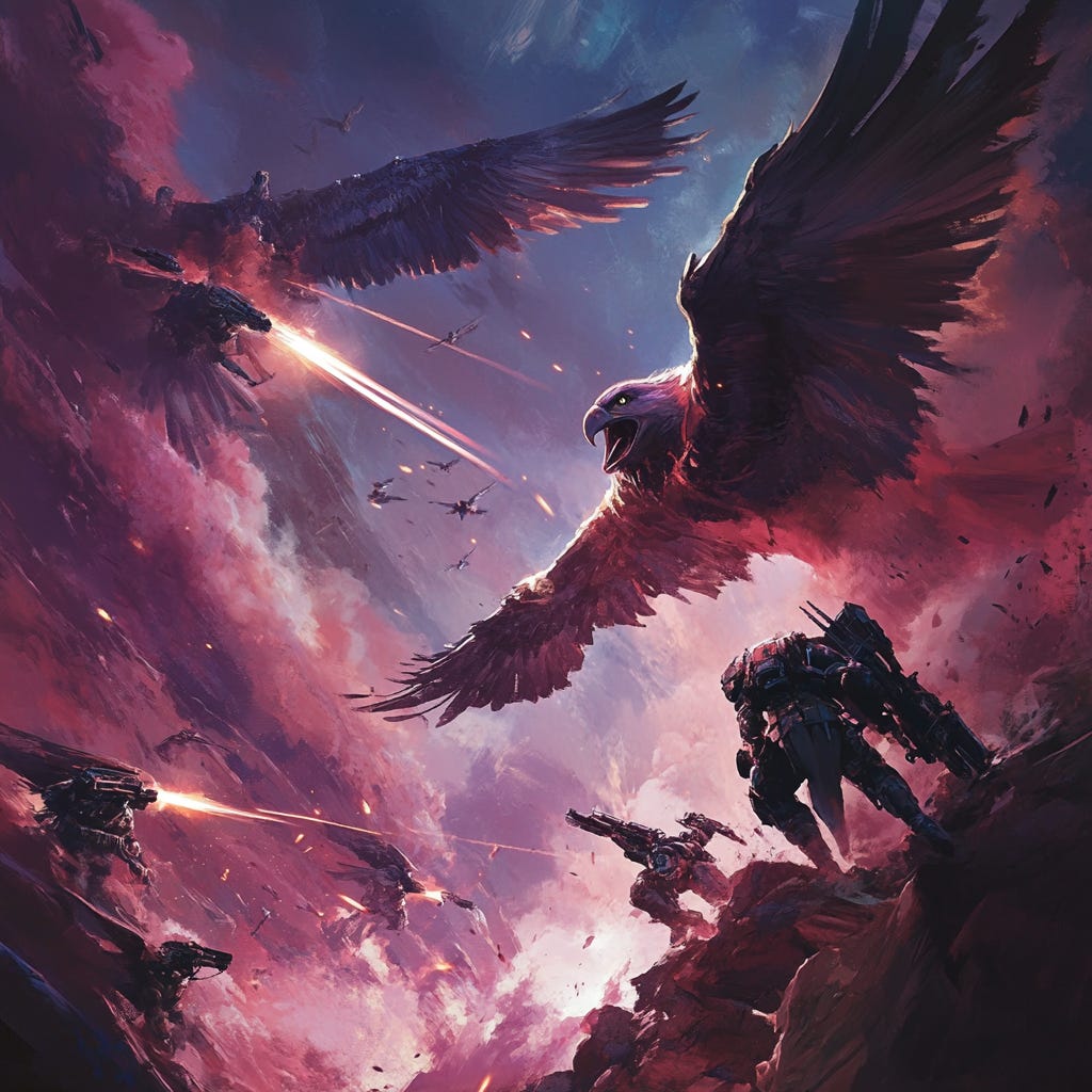 The Beard's Thursday Thirst Trap Commanders @ Eagles (11-14-24)