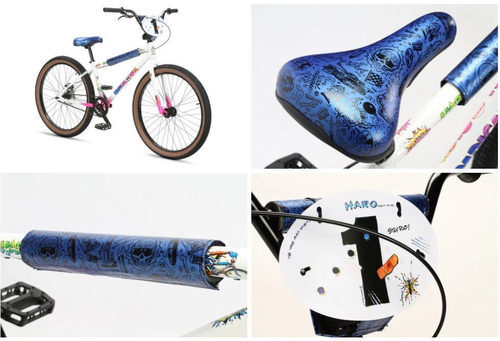 How Are Those Rad Resolutions Going? – RADICAL RICK